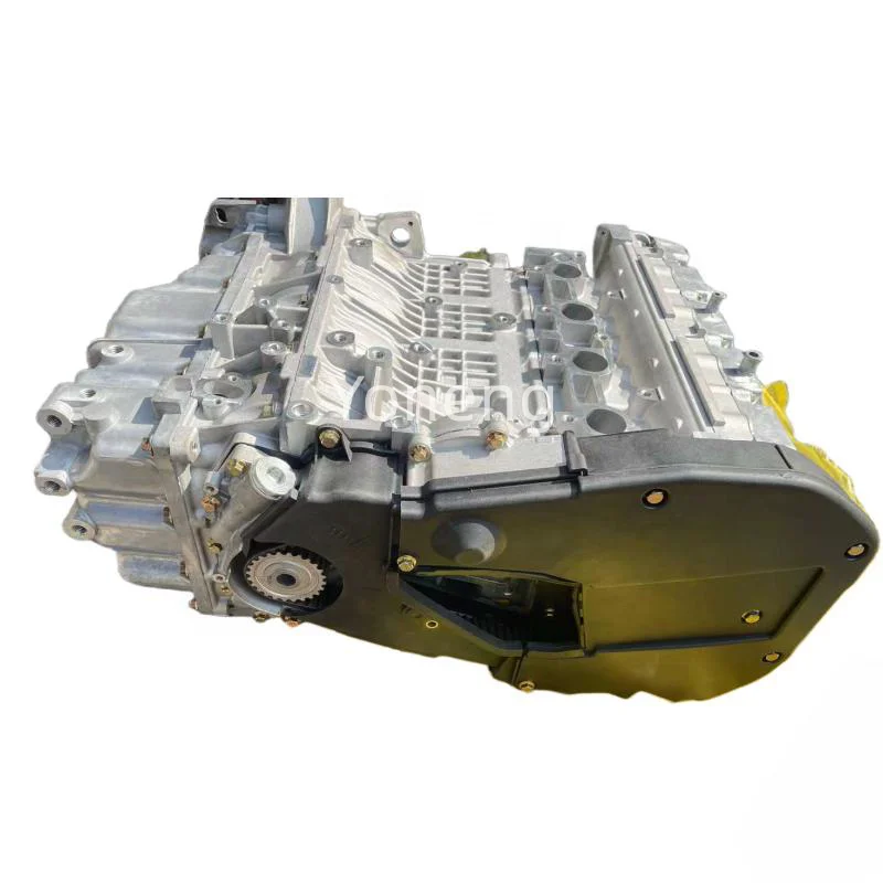 High Quality 1.8t 18k4g Engine Assembly For Joyear Mpv Hawtai Santa-fe Mg 6 7 Roewe 550 750 Yema ...