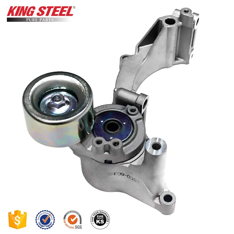 Kingsteel High Performance Belt Tensioner for LEXUS LX450D