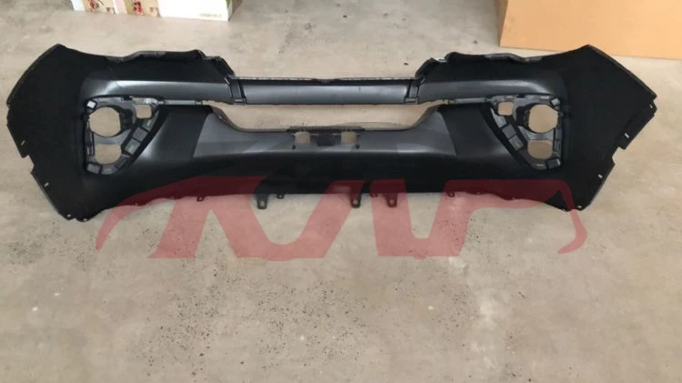 Front Bumper 52040-0k070 52128-0k300 52030-0k070 52127-0k300 Bumper ...