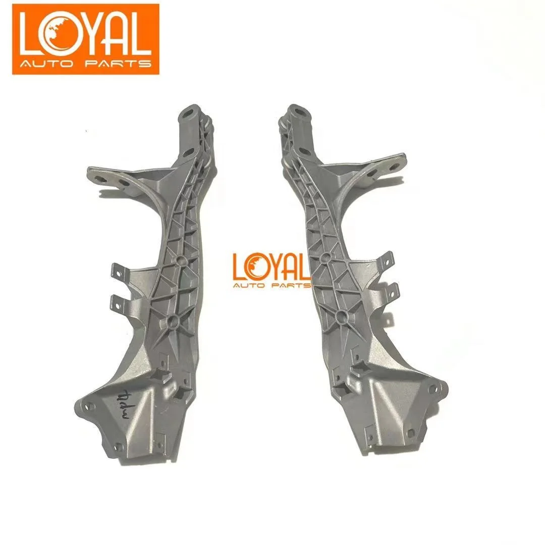 Front Bumper Bracket Lamp Bracket for Mercedes Benz Mp4 Truck - Bumpers ...