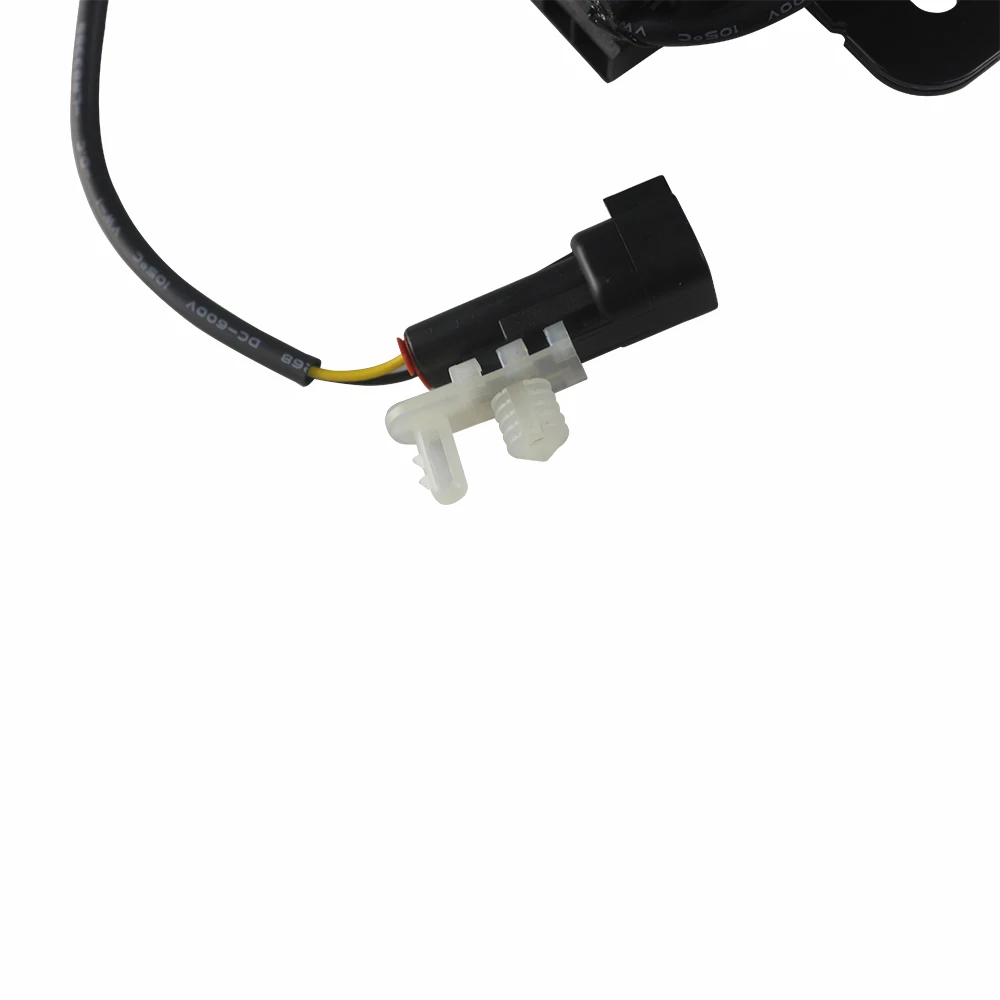 Xinwo 31356005 Factory Latch Assembly Hood Lock Alarm Hood Lock Auto ...