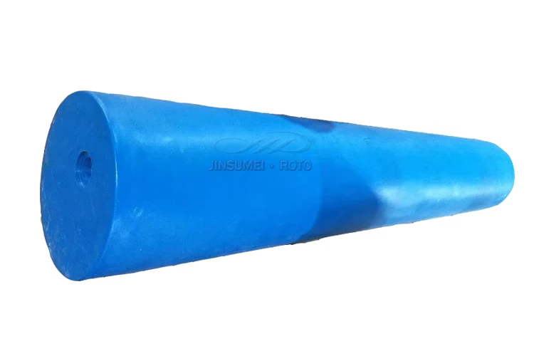 Rotomolding Plastic Floating Buoy Corrosion Resistance And Aging Marine ...