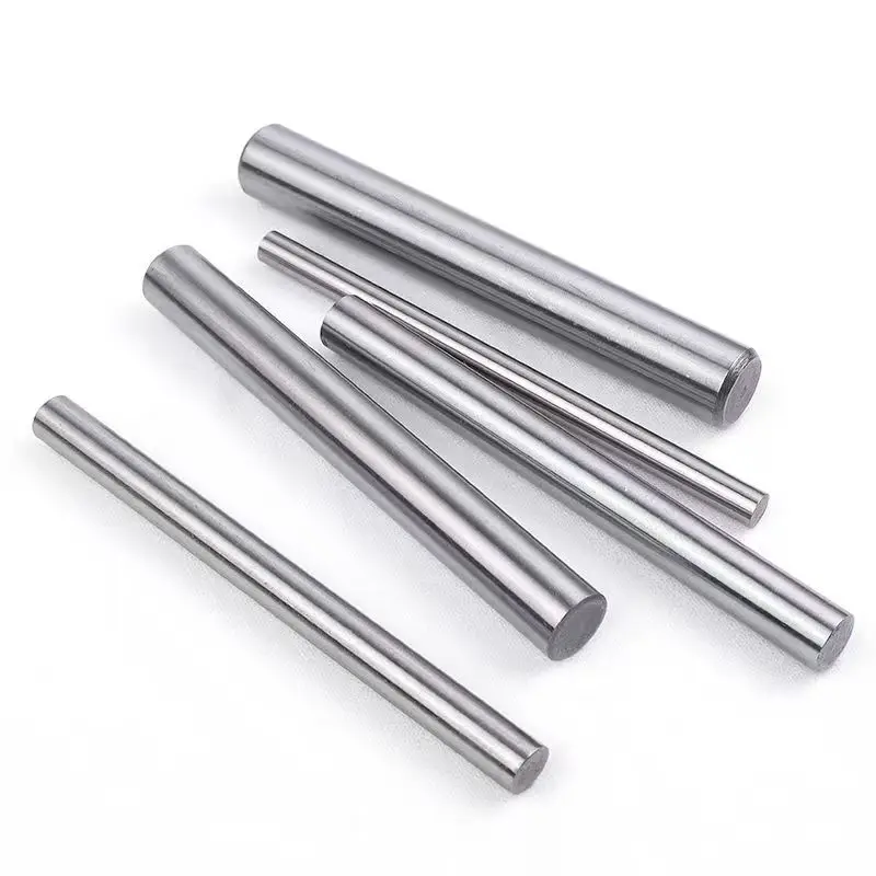 Ti-6al-4v Gr5 Titanium Alloy Rod Titanium Bar Price Of 1kg Titanium Bar ...