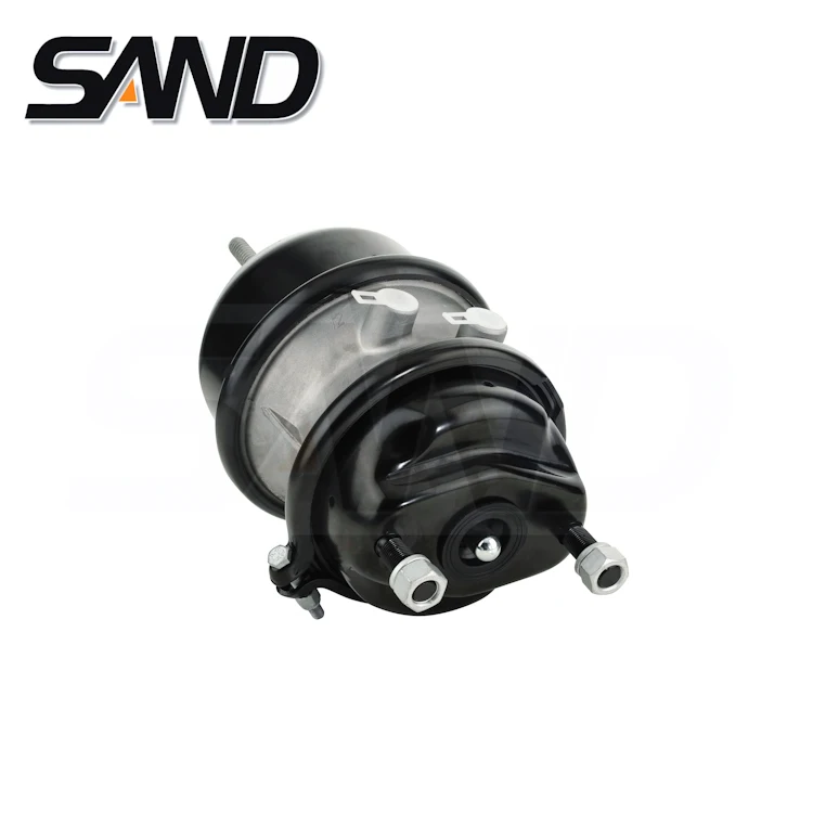 1624pm Brake Chamber For Truck Brake Cylinder For 9253840100 Truck ...