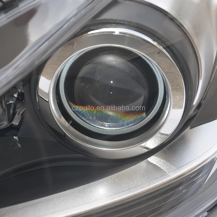 Car Accessories Head Lamp for BENZ W204/C"12 Year OEM:2048208361 ...