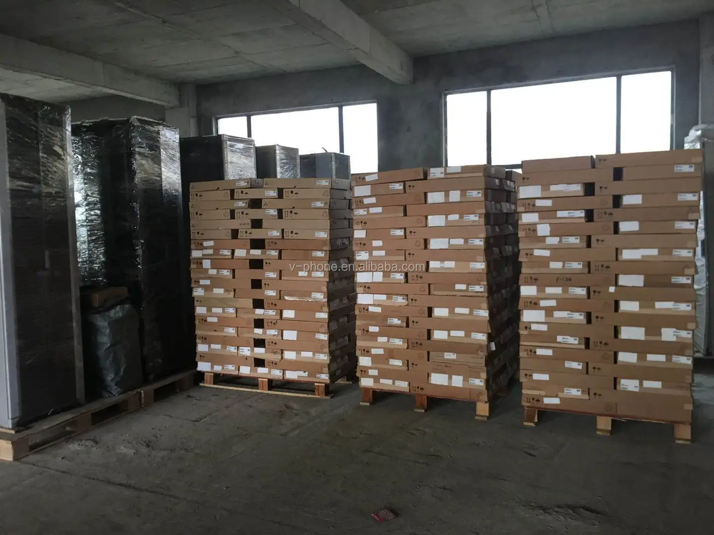 ERICSSON DUW 3001 KDU 127 161/3 Digital Unit, Used, 500 Pieces ...
