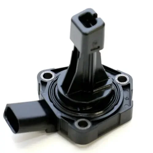 Engine Oil Level Sensor For Vw Skoda Seat Audi Beetle Iv Cc Golf 07-17 ...