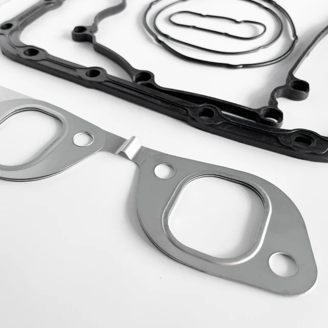 Npr 4hf1 Engine Repair Kits 5-87811869-2 8-97107566-0 For Isuzu Full ...