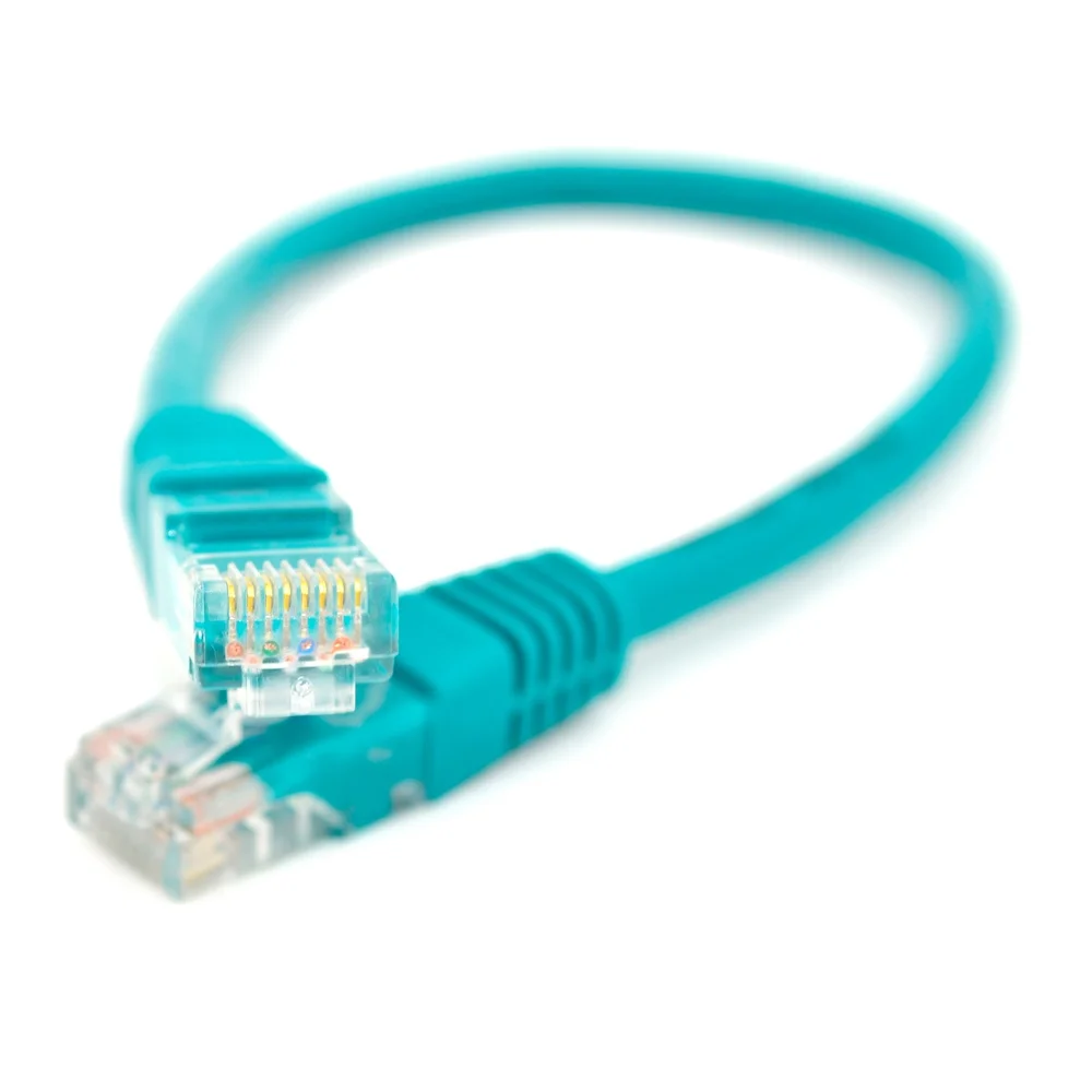 Ethernet Cable Cat6 Cat6a Rj45 Network Ethernet Patch Cord Lan Cable Rj ...