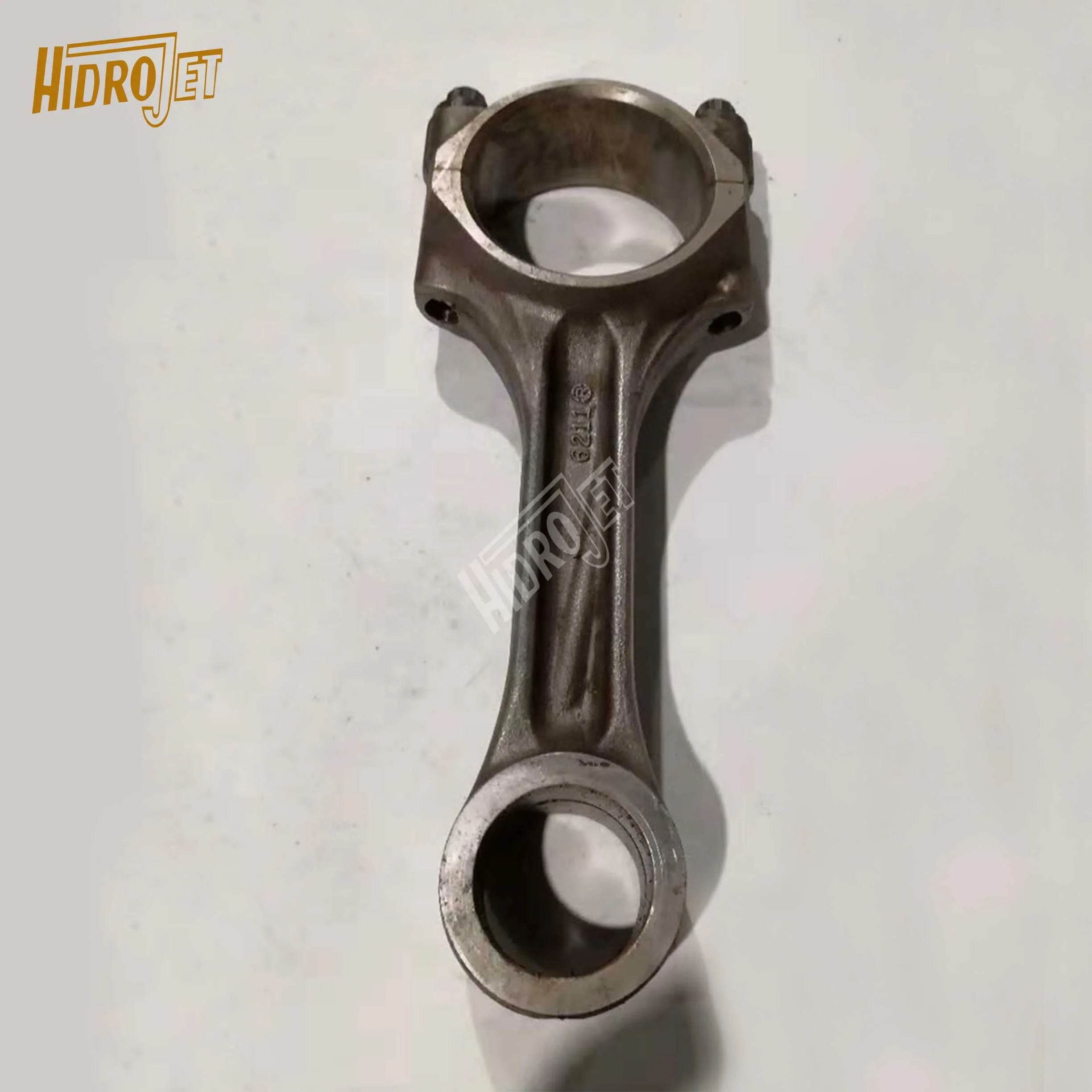 原装 Wa500-3 连杆 6211-31-3100，用于 Sa6d140-1 6d140-1 直喷机 - Buy 高品质 6d140 连杆 ...