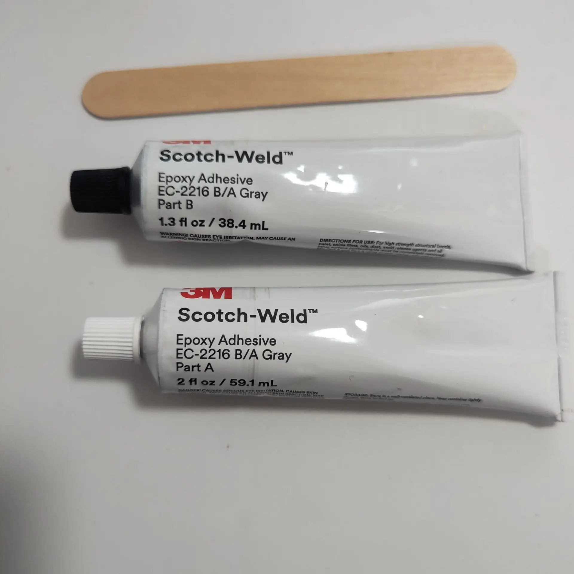 3m Scotch Weld All Series Dp-100 Plus/810/460/110/810/94/2214/ab/ec ...