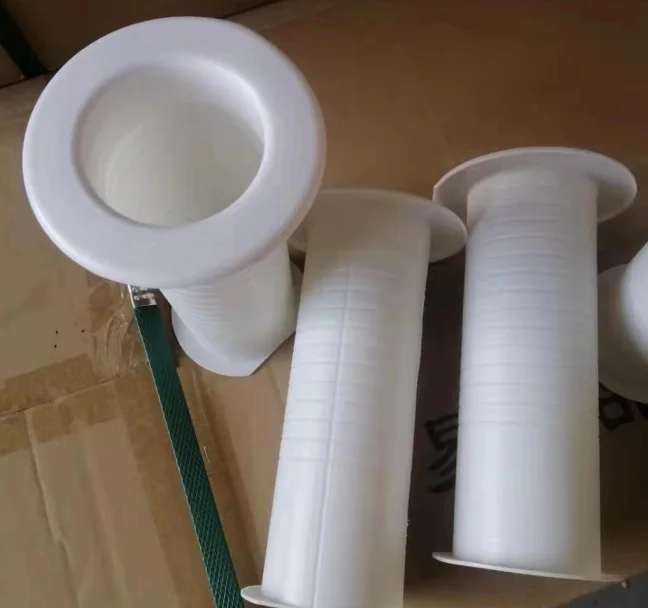 CMEG PVC Air Conditioner Wall Sleeve 70mm - High Quality