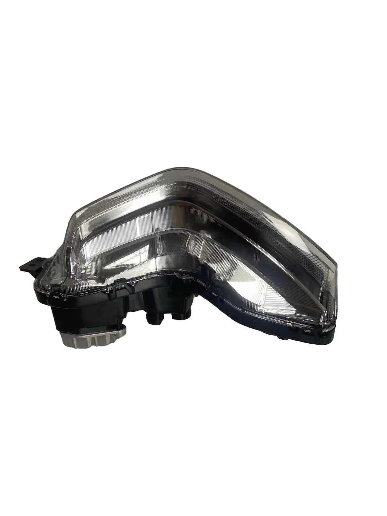 HAVAL Jolion Front Fog Lamps - Bright, Reliable Lighting