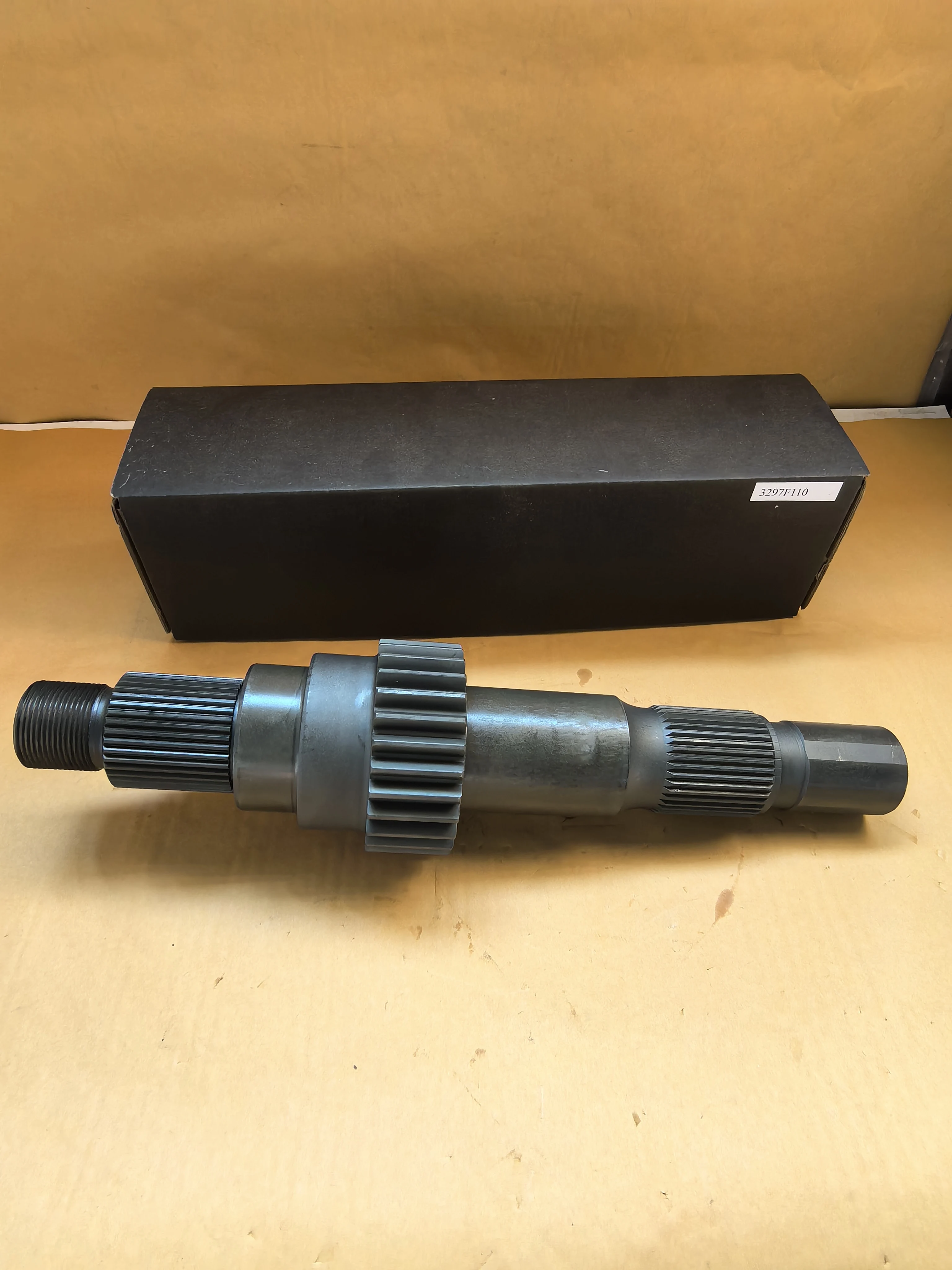3297F110(A32397F110) New Input Shaft for MERITOR/ROCKWELL SL/SQ100 SQHP ...