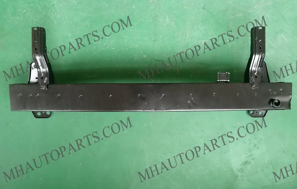 Auto Parts Grill Bumper Cross For Hyundai Accent 2017 Front Bumper ...