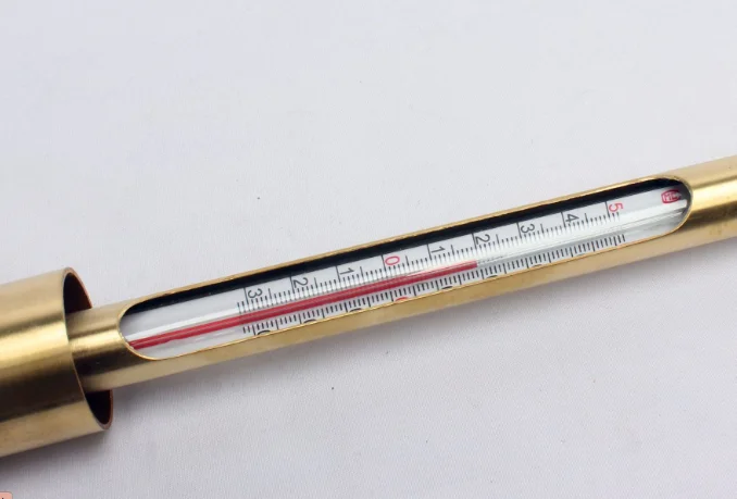 IMPA 651742 Tank Thermometer - Precision and Reliability