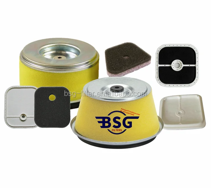 Robi N 227-32610-07エアフィルターは特定のeh17-2 Ey15 Ey20に適合、subaru用エアフィルターコンボ227 ...