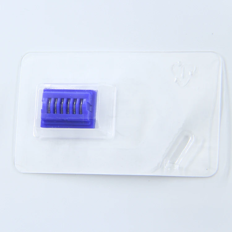 Surgical Ligating Clips For Ligation - Buy Ligating Clips Ligatation ...