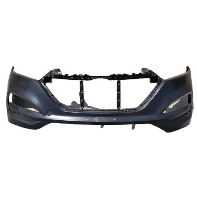 Front Bumper For Tucson 2016 Oem 86511d3000 - Buy 86511-d3000,Front ...