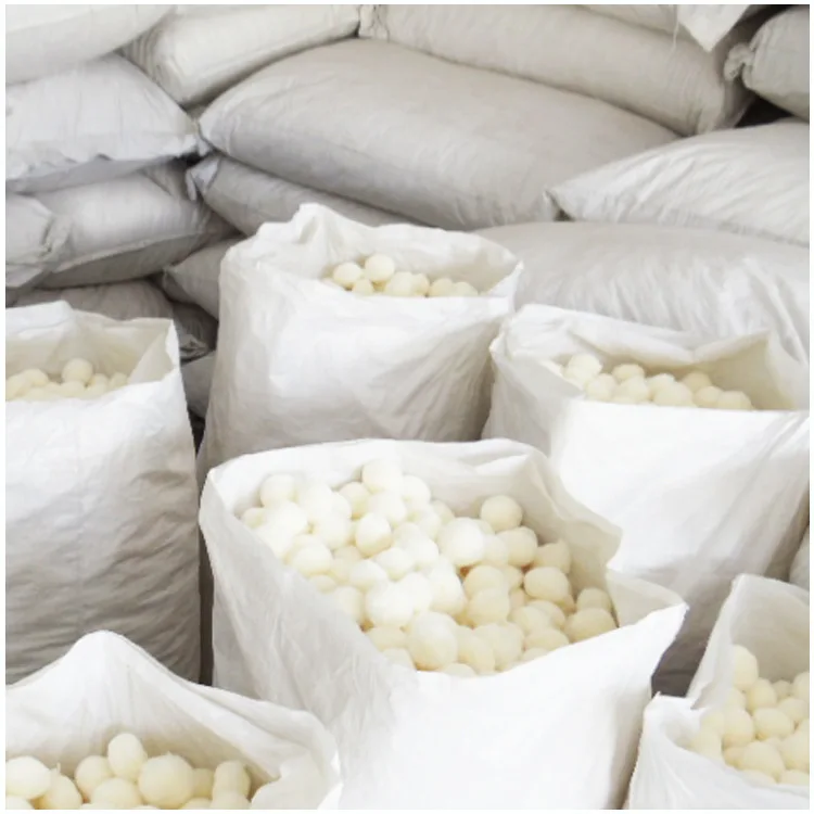 100% Virgin Polyester Fiber Ball - Buy 100% Virgin Polyester Fiber Ball ...