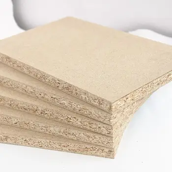 Hot Selling Raw Chipboard/particle Board 9mm,12mm,15mm,18mm - Buy Raw ...