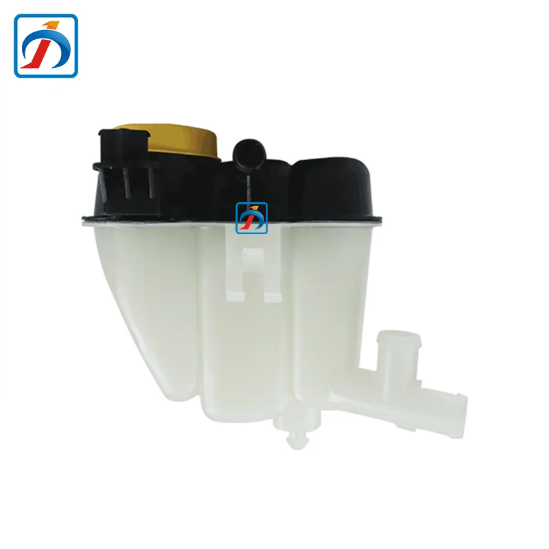 Automotive Component Ml W166 Coolant Reservoir Overflow Expansion Tank ...