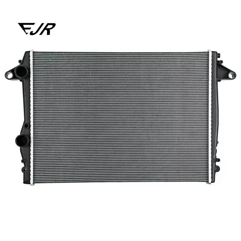 OEM 220979 WATER RADIATOR for Maserati GranCabrio GranTurismo M145 ...