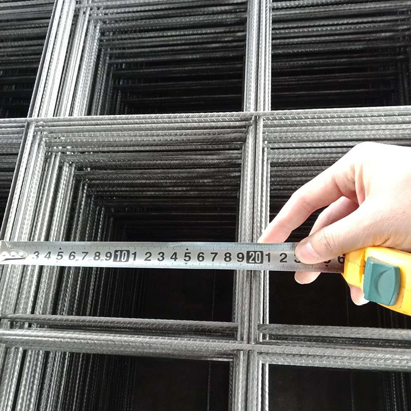 Sl72 Steel Concrete Reinforcing Mesh F82 Welded Wire Mesh For Australia ...