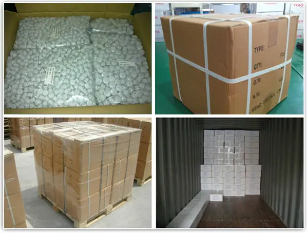 Metric Type Plastic Screw Plug - Ulapproved Nylon Beisit