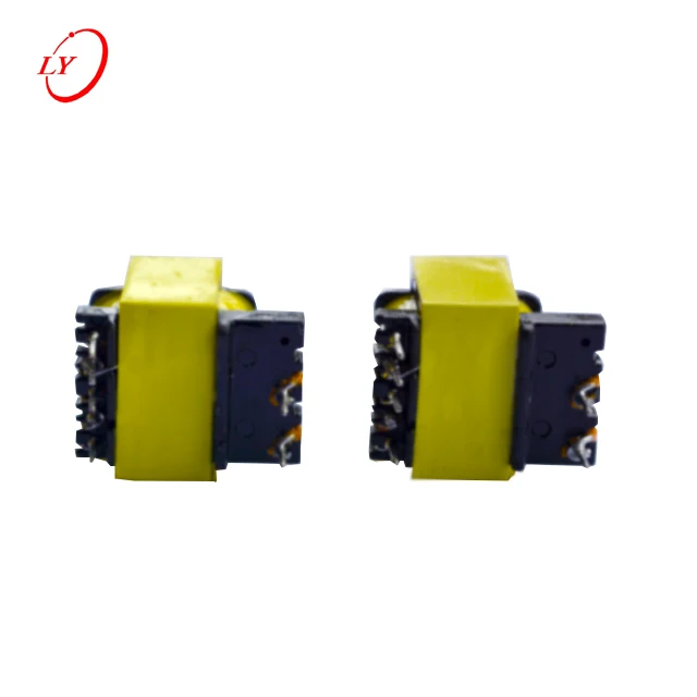 Ee13 Ee16 Ee19 Ee20 Ee25 Series Power Supply 5v 12v 24v 36v Ferrite Core Transformer - Buy Ee13 ...