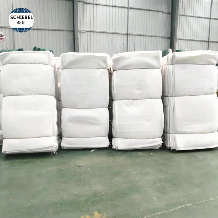 Cost Effectiveness of Geo Bag Sand Filled Nonwoven Geotextile Geobags ...