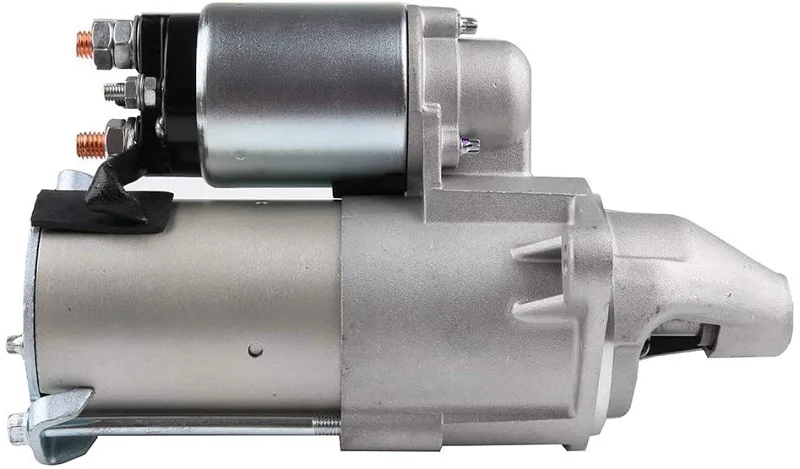 用于 CHEVROLET AVEO 25187957 96843578 的起动器马达零件| Alibaba.com