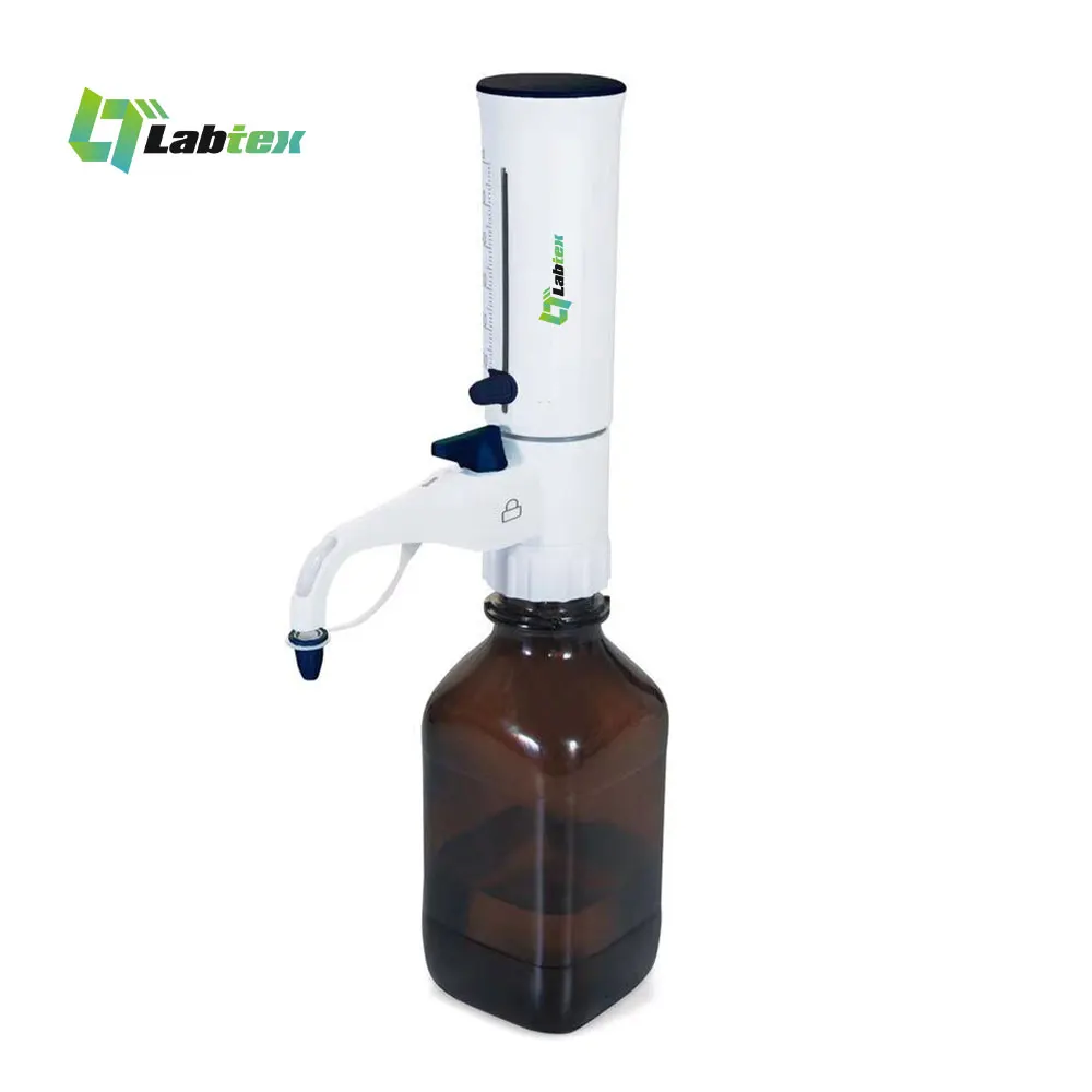 LABTEX Dispensmate-Pro - Premium Bottle-Top Dispenser