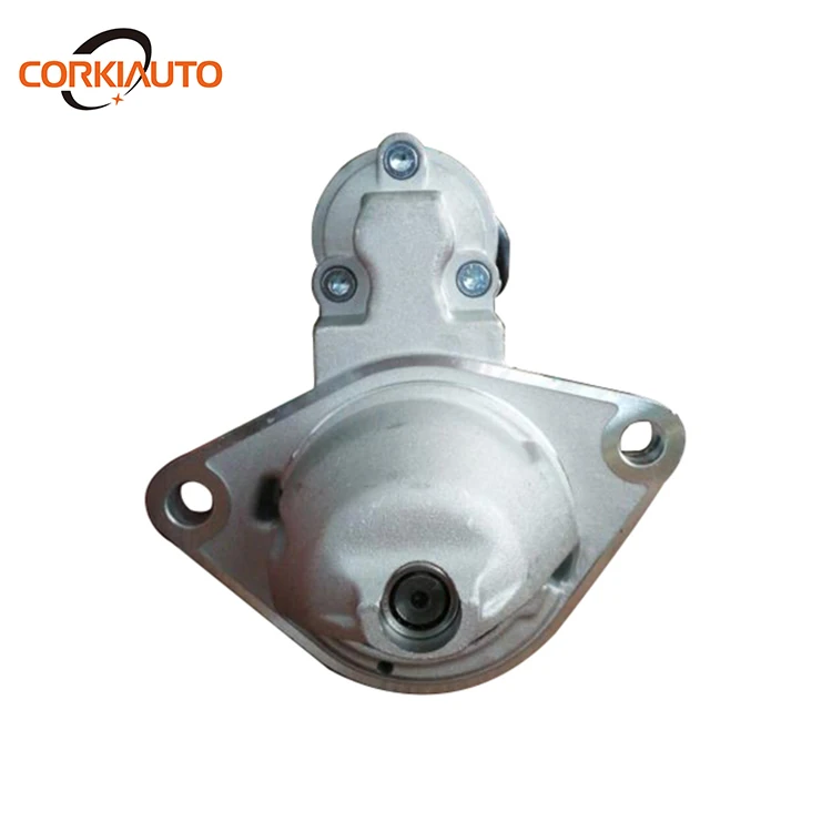 Starter Motor for Perkins - Reliable Performance & Efficiency