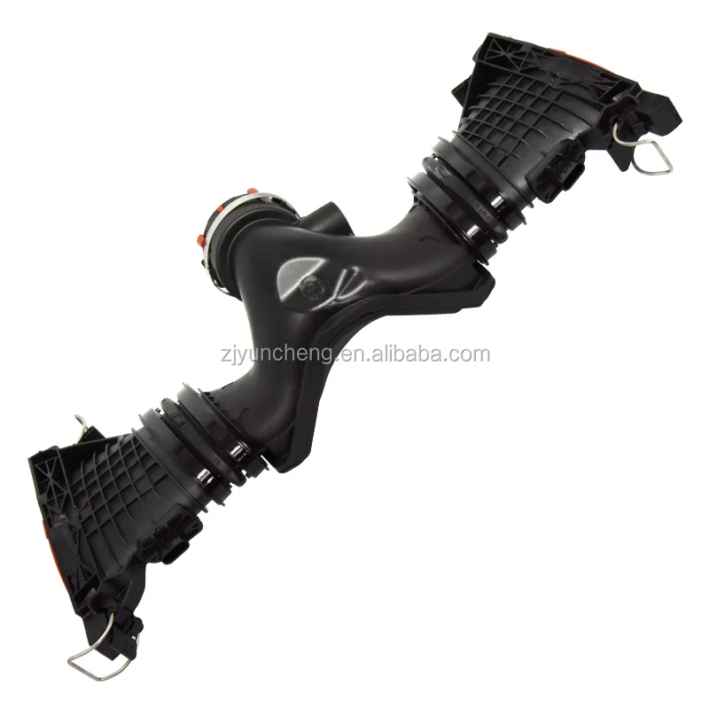 메르세데스 벤츠 Om642 디젤 엔진 에어 인테이크 질량 센서 A6420901642 - Buy 공기 유량 센서 ...