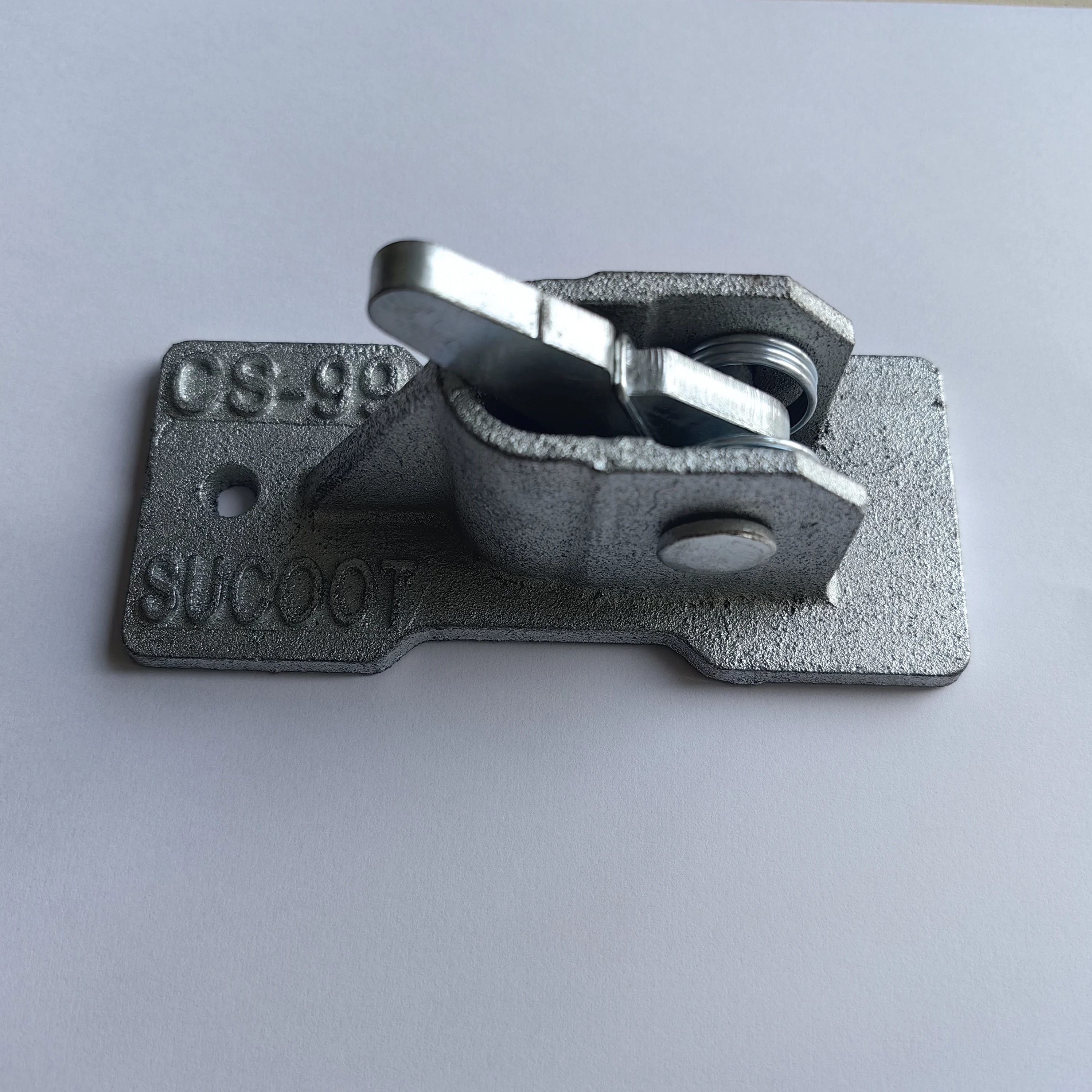 Cast Rapid Wedge Clamp| Alibaba.com