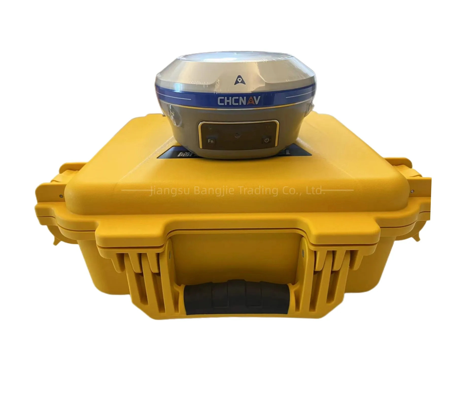 Chcnav I93/x16pro Gnss Rtk With 1408 Channels And Imu Dual Frequency Gps Rtk For Land Surveying ...