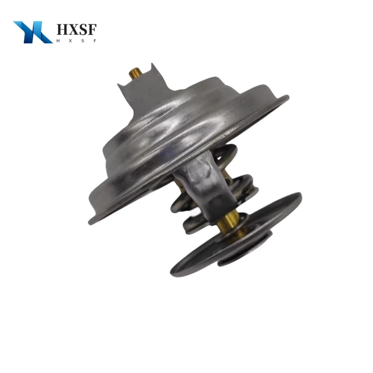 Auto Parts Cooling System Thermostat For Shacman F3000 614060135 - Buy ...