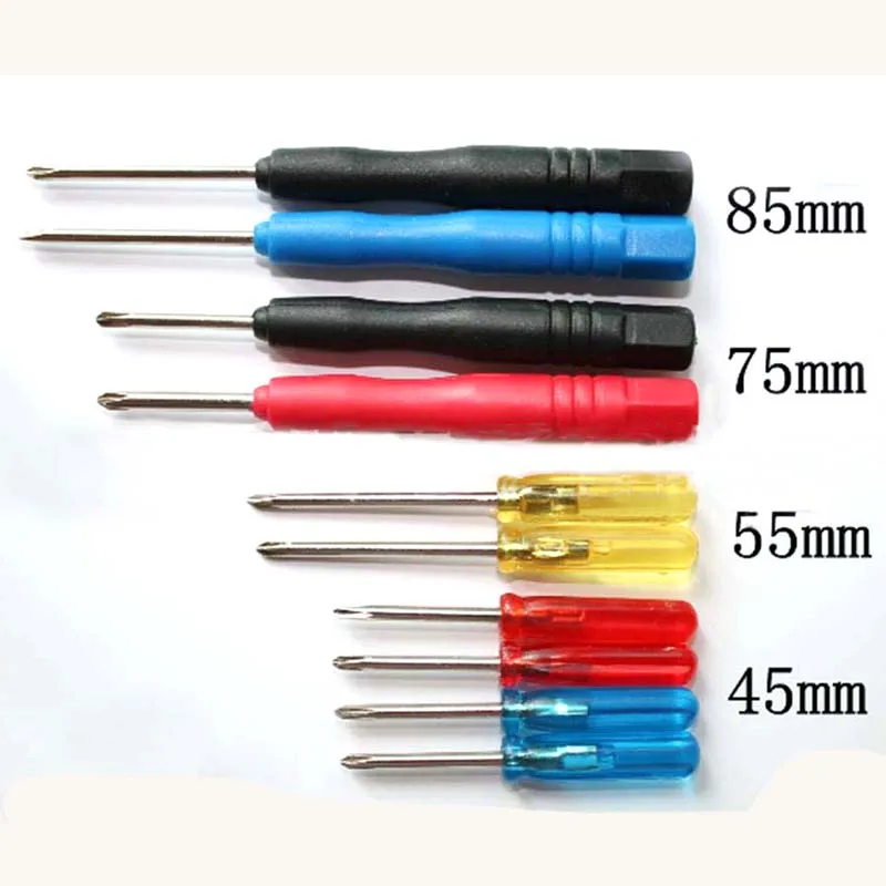The Best Precision Small Screwdriver Phillips Flat Torx Hex Mini ...