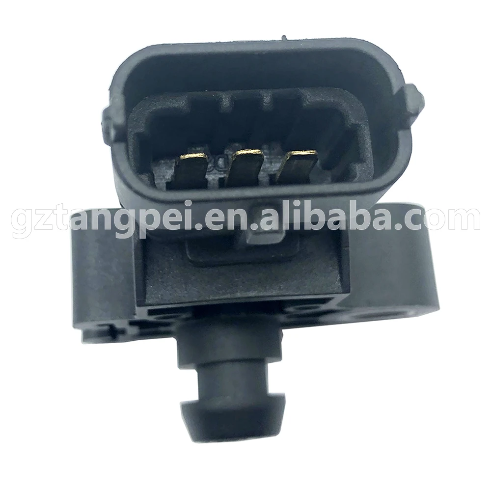 Auto Sensor MAP Intake Manifold Air Pressure Sensor for Ford