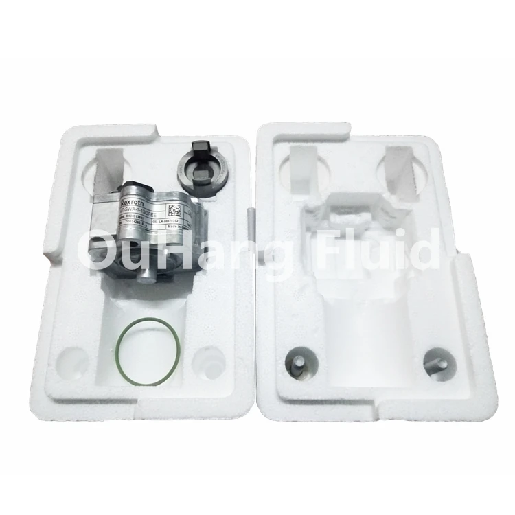 Rexroth Angle Sensor VT-SWA-1-13/DFEE - Precision & Reliability