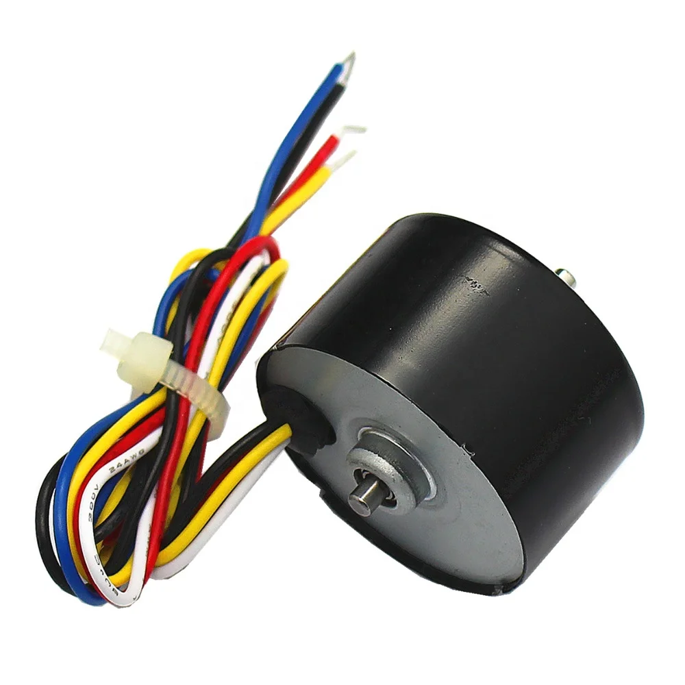 Brushless Dc Motor 12v 3000rpm Miniature Gear Motor For Oem | Wholesale