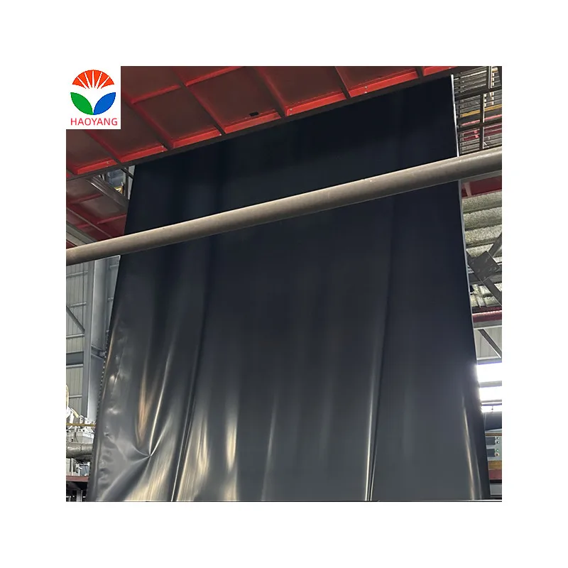 Geomembrane Hdpe 1mm 2mm 3mm Geomembrane Price Dam Liner Geomembrane ...