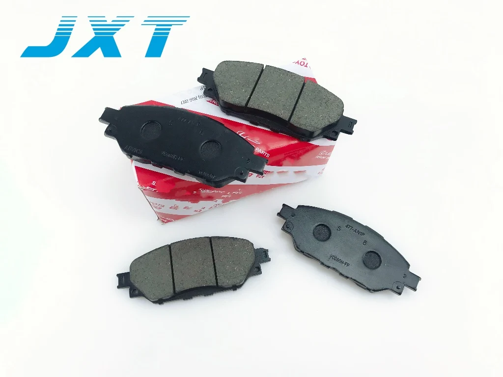 Piezas de automóviles D2058 04465-0K420 04465-0K350 para TOTOTA HILUX ...