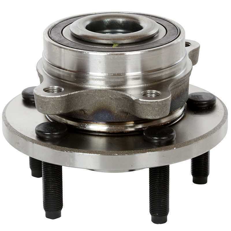 8a832c300aa 513275 Bt43-2c300-aa Auto Parts Wheel Hub Bearing For Ford ...