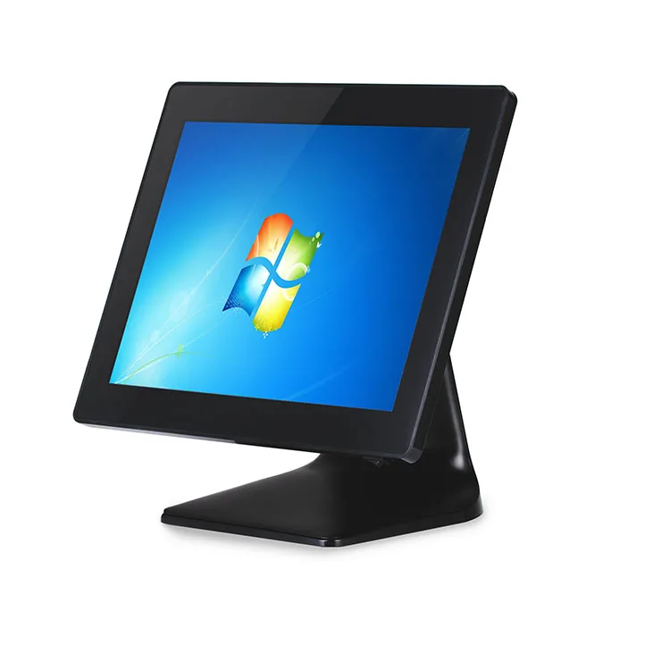 Windows Pos Terminal 15.6 Inch Point Of Sales System Terminal Touch ...
