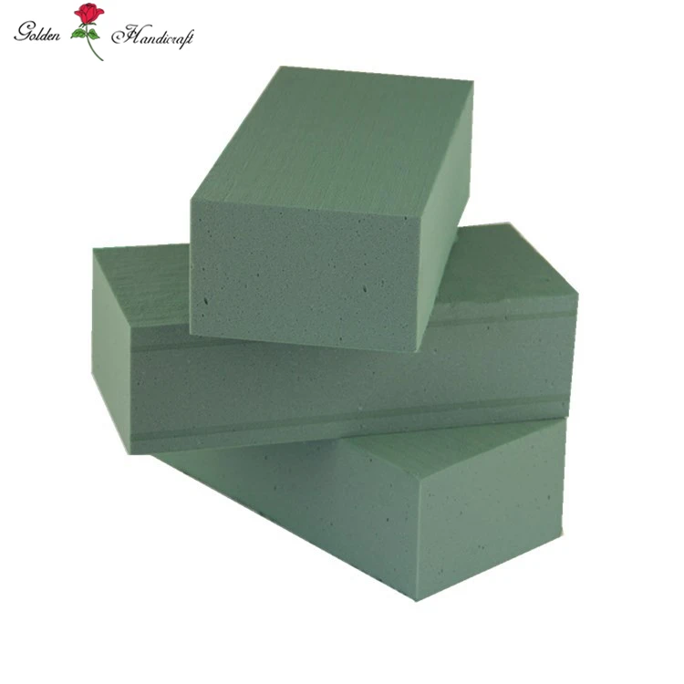 Foam Floral Mud - Elegant Artificial Dry Flowers for Weddings