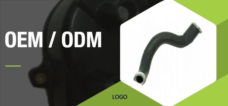 Engine Turbocharger Intercooler air Intake Hose Pipe OE 4F0145738R ...
