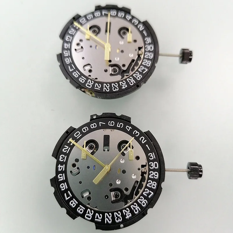 ETA G10.212 Quartz Movement - Reliable Watch Mechanism