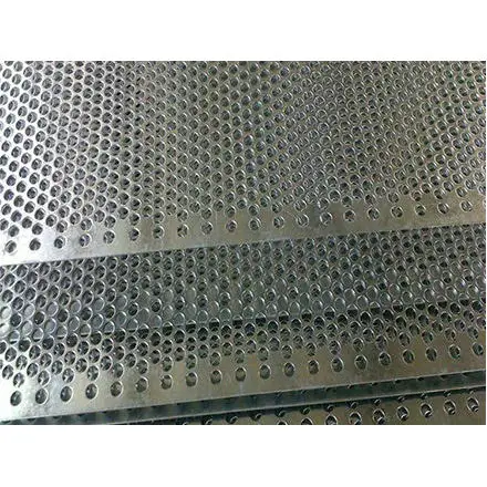 Hot Sale Perforated Metal Sheet,Micro Perforated Metal Sheet ...
